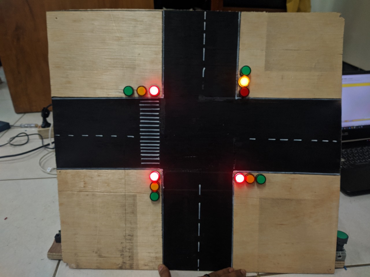 Portfolio Arya Widura Satria Wibowo Haryanto